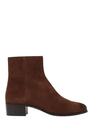 Church's Ankle Boots - Brown
