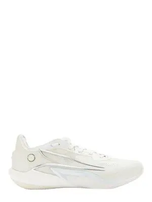 361 DEGREES Menace 2 Pro Miro Sneakers - White/silver
