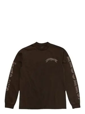 TRAVIS SCOTT Jackboys 2 A3 T-shirt - Brown