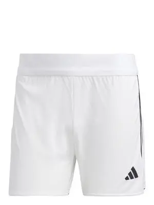 Adidas Tiro 23 League Shorts - White / Black