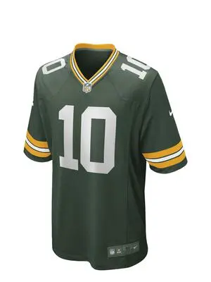 JORDAN Nfl Bay Packers Game Jersey - Green