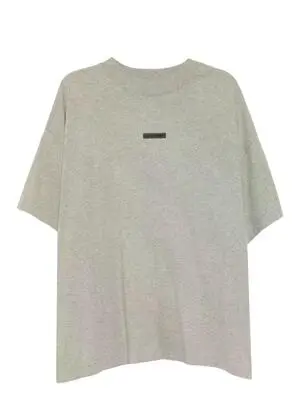 Fear Of God Essential T-shirt - Grey