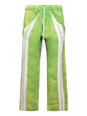 RIVINGTON ROI REBIS Trappist Penta Pant - Green