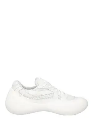 JW Anderson Chunky Sneakers - White