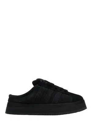 Adidas Campus 00s Winter Low - Core Black/carbon