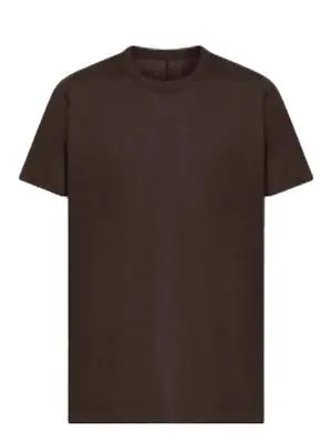 Rick Owens Level T-shirt - Darkdust