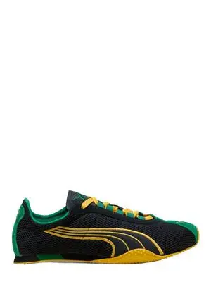 PUMA Hstreet Og Jamaica Sneakers - Puma Black/yellow Sizzle