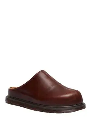 Dr. Martens San Mule - Tan