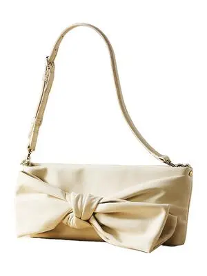 DOLCE VITA Briar Bow Shoulder Bag