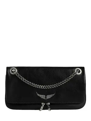 ZADIG&VOLTAIRE Rock II Clutch