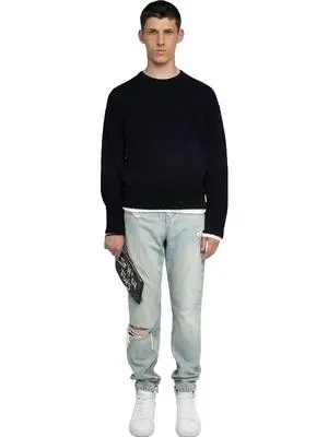 Zadig&Voltaire Marko Sweater - Black