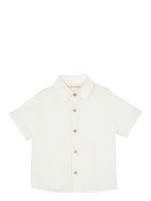 BECKETT AND BEAR Noah Top - White