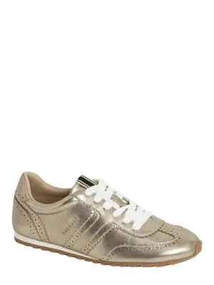 SHU SHOP Penelope Sneaker Gold