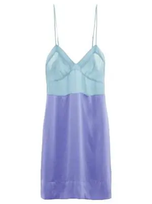 Araks Holly Silk Slip - Aire