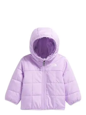 The North Face Reversible Shasta Quilted Jacket Lite Lilac