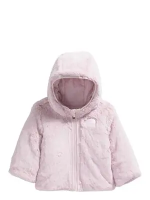 The North Face Reversible Shasta Quilted Jacket Pale Blossom