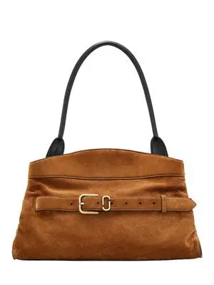 Marc Jacobs The Dakota Satchel - Copper