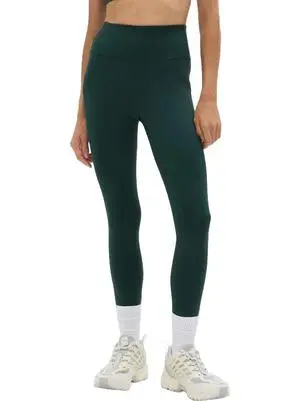 HALFDAYS Trail Leggings Alpine