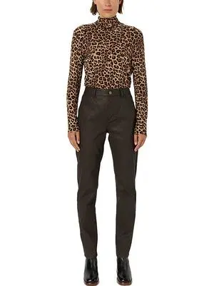 Gerard Darel Celine Pants - Brown