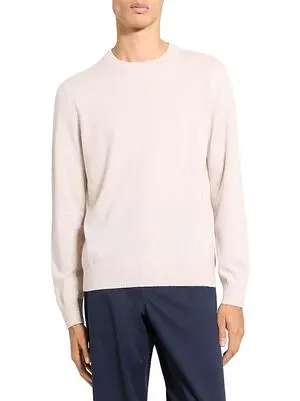 THEORY Hilles Cashmere Sweater