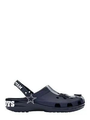 CROCS Classic Clog Nfl Dallas Cowboys - Multicolor