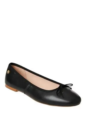 Jack Rogers Bettie Ballet Flat - Black