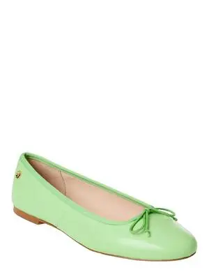 Jack Rogers Bettie Ballet Flat - Pistachio