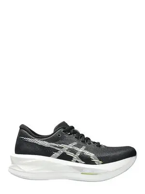 Asics Sonicblast Sneakers - Black/blue Fade
