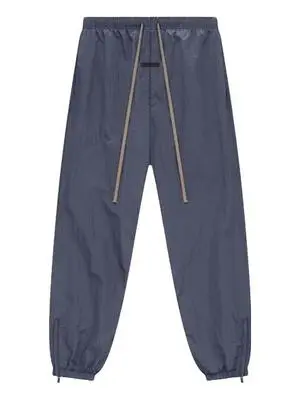 Fear Of God Essentials Ripstop Trackpant - Marine