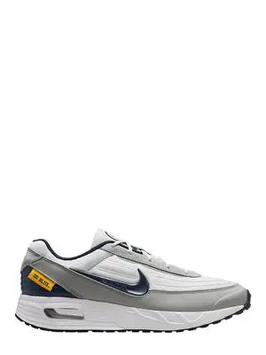 Nike Ncaa X Air Max Verse 'michigan' Sneakers - Grey