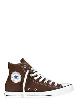 CONVERSE Chuck Taylor All Star Hi - Brown