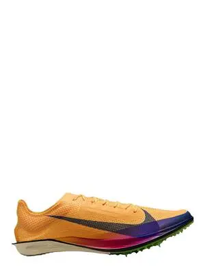 Nike Zoomx Dragonfly 2 Elite Sneakers - Yellow