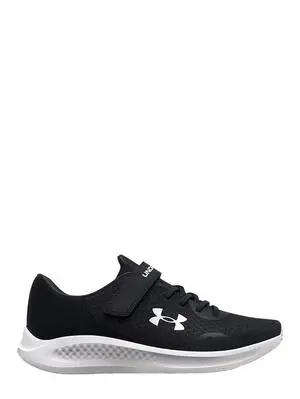 Under Armour Charged Pursuit 3 Ac Ps Sneakers - Black