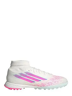 Adidas Adizero F50 Sparkfusion League TF White