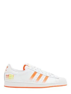 Adidas Superstar Y2k - White