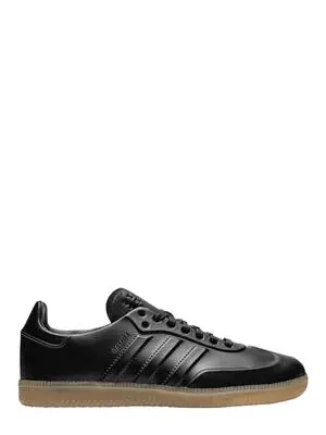 Adidas Barneys New York X Samba Decon - Black