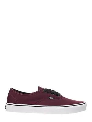 VANS Authentic Classic Red