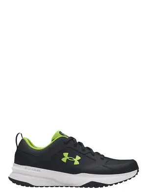 Under Armour Charged Edge Sneakers - Black