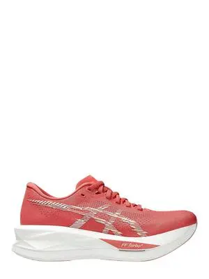 Asics Sonicblast Athletic Sneakers Pink