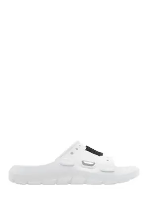 Amiri Sunday Slide - White
