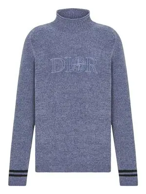 Dior Sweater - Purple