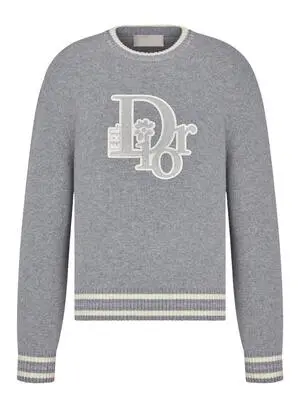 DIOR Dior X ERL Sweater