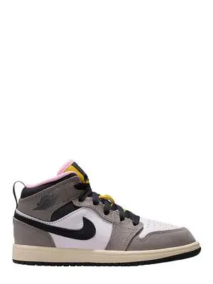 JORDAN Mid Se Ps Sneakers - Brown