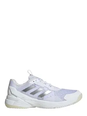 Adidas Crazyflight 6 Indoor Sneakers - White