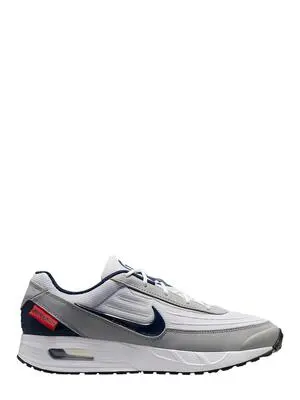 Nike Ncaa X Air Max Verse 'auburn' Sneakers - Grey