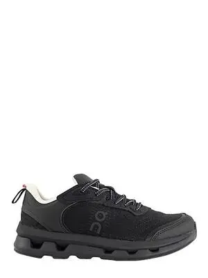 On Cloudzone Mo Woven Trainers Black Dew F