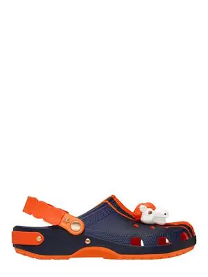 CROCS Nfl X Classic Clog 'denver Broncos - Blue