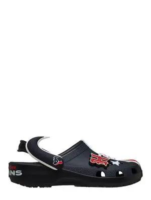 CROCS Classic Clog Nfl Houston Texans - Multicolor