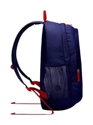 Nike Hayward Backpack - Blue Void/university Red