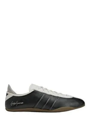 Adidas Tokyo Sneakers - Black / Black / Orbit Grey